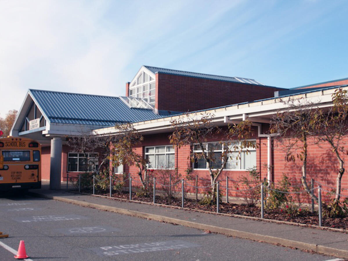 Blue Jay Elementary
